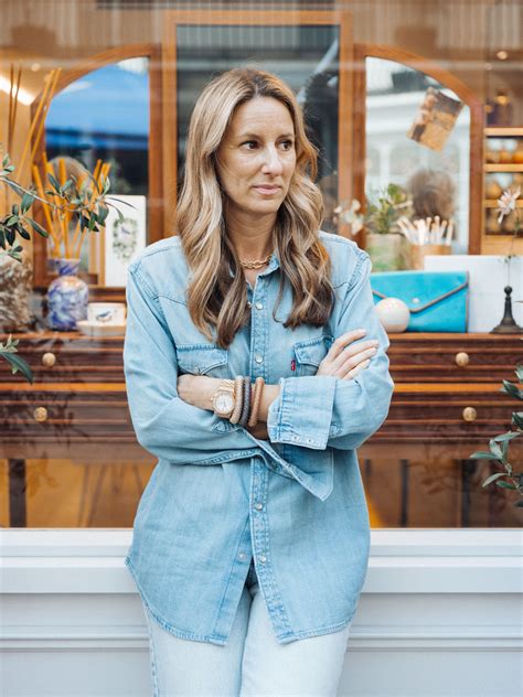 Interview Carolina Bucci — Dimepiece