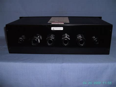 Asn Switchgear External Maintenance Bypass Switches For Ups Systems