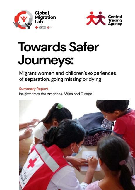 Missing Persons Global Response Missing Persons Platform