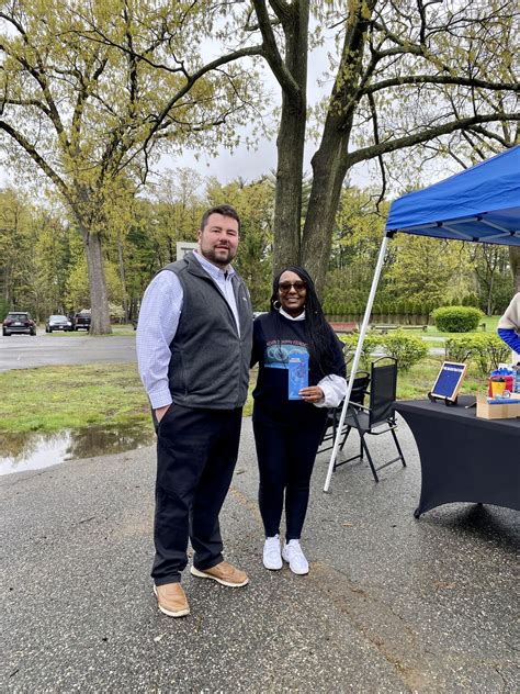 Jesse Lederman On Linkedin Walking This Morning With The Kevin D Shippy Foundation Raising