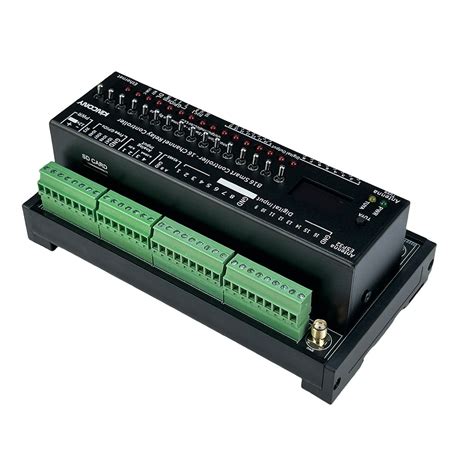Esp32 Smart Controller B16 16ch Relay Kincony Iot