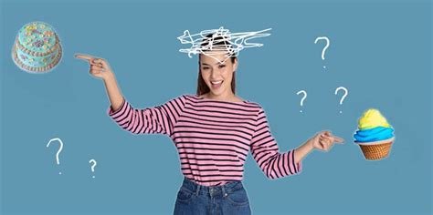 The Paradox Of Choice The Downside Of Having Too Many Options Yourtango