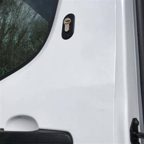 Home Essex Van Locks