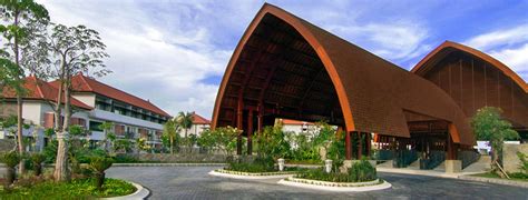 Inaya Putri Bali Hotel Viešbutis Indonezija Balio Sala