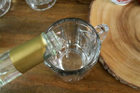 Adult Root Beer Float Delicious Creamy Alcoholic Treat