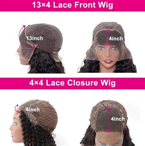 Closure Wig Vs. Frontal Wig, How To Choose? | Ula Hair