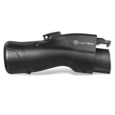 Lectron App — Lectron Ev