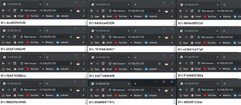load balance and scale node js containers with nginx and docker swarm by aagam vadecha level