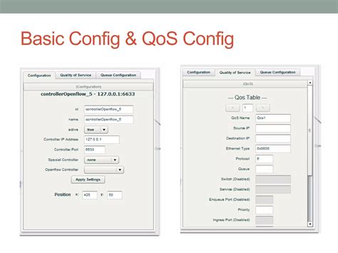 Custom Mininet Topology Experiment By Dwina Fitriyandini Siswanto Siti Amatullah Karimah