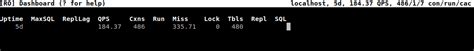 linux for freshers how to install innotop in linux