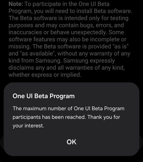 Samsung One UI 7 Stable Update Everything You Need To Know About The Major Software Update For
