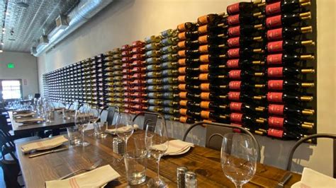 Rancho Capistrano Winery San Clemente San Clemente California