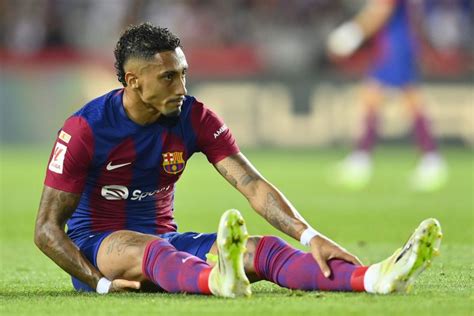 رافینیا میرود ؟ بارسانیوز