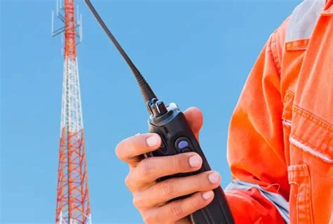 Advantages Of Two Way Radio Encryption