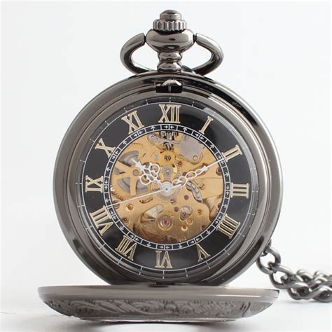 Erotic Automaton Pocket Watch For Man Guangzhou Lemon Industry Co Ltd