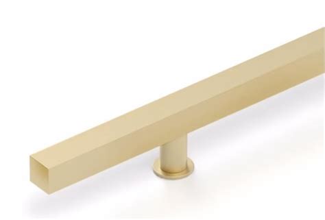 Emtek Long Door Pull