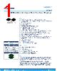 LSM DSOX Datasheet PDF STMicroelectronics