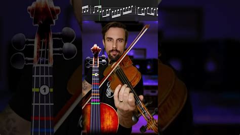🎻 Johann Pachelbel Canon In D Violin Tutorial With Sheet Music And