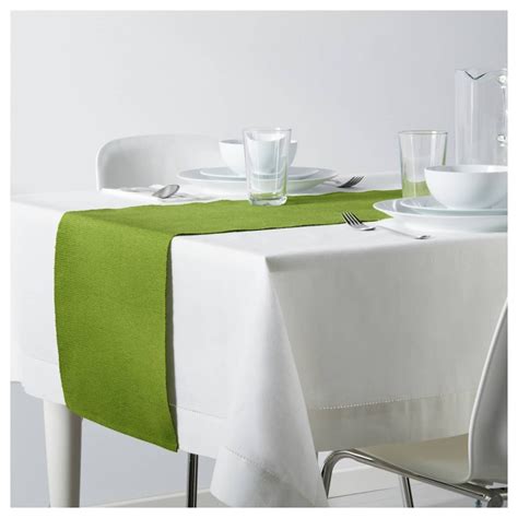 رانر و رومیزی ایکیا Ikea فروشگاه آنلاین محصولات ایکیا Ikea و انواع برندها شامل میز و صندلی