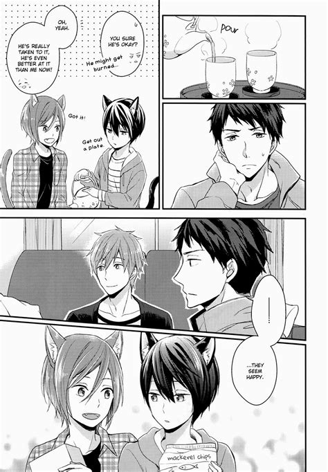 Overrunner Free Dj Kittens On Parade Eng MyReadingManga