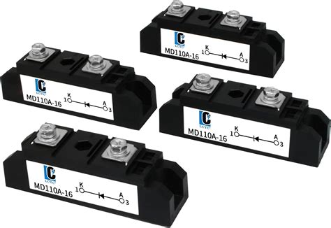 Amazon Com Pcs Solar Diode Anti Reverse One Way Diode MD A Blocking Diode Industrial