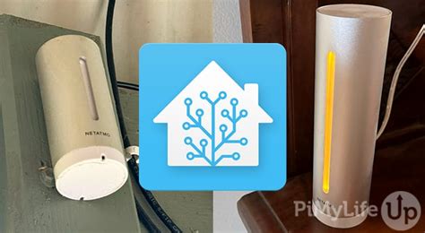 How To Setup Netatmo In Home Assistant Pi My Life Up