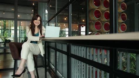 Uses Laptop Types Business Corporate Stock Footage Ft Adult And Businesswoman Envato