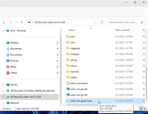 Creating Reverse Wsl For Running Windows Application On Linux Host Kagesenshis Log