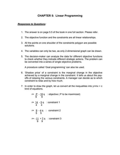 Multi Objective Optimization And Pareto Multi Objective Optimization