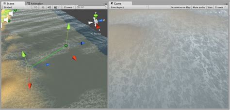 How To Set Up A Fixed Camera System In Unity