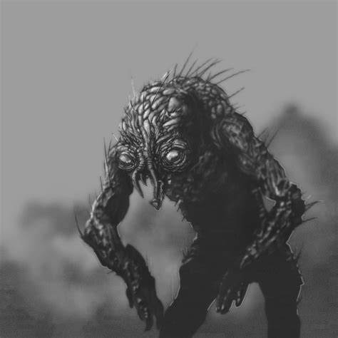 The Fly Brundlefly