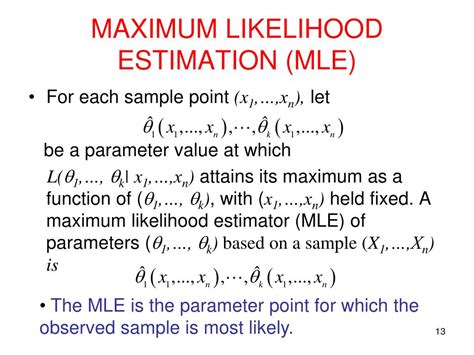 Ppt Statistical Inference Part I Point Estimation Powerpoint Presentation Id 3336831