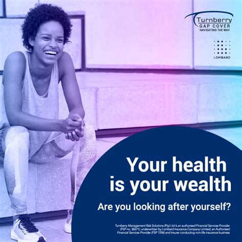 Why Access To Comprehensive Health Coverage Is Vital Turnberry