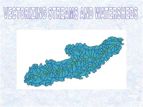 Development Of A Hydrologic Model For The Wichita Falls District Ppt