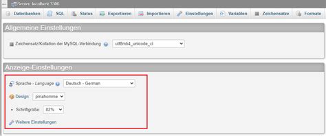 What Is Phpmyadmin And Where Can I Access It