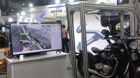 senthil kumar dhayalrajan on linkedin automationexpo2022 doosan