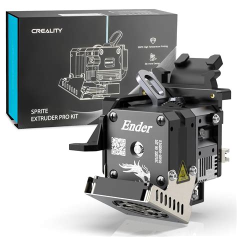 Creality Sprite Extruder Pro All Metal Direct Chile Ubuy