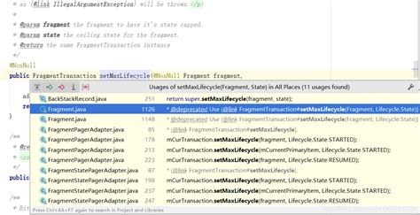 Androidx中fragment懒加载问题 Csdn博客