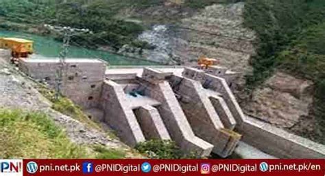 Keyal Khwar Hydropower Project To Generate 72 Mw Electricity