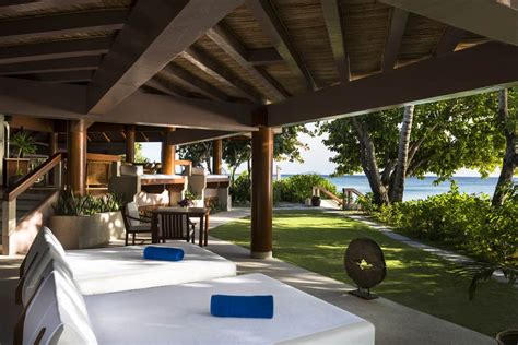 Amanpulo 1 Bedroom Villa Philippines Haute Retreats