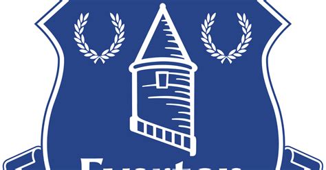 Logo Everton Png Galery Png