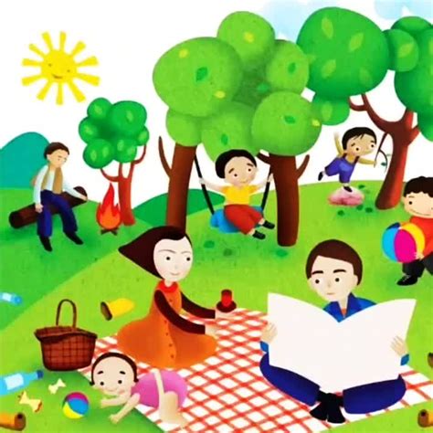 کلیپ شعر کودکانه درخت