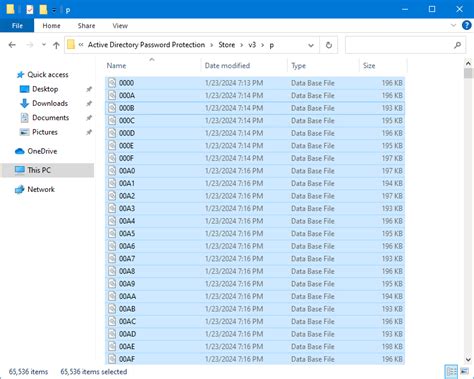 how to secure active directory passwords from breaches ali tajran