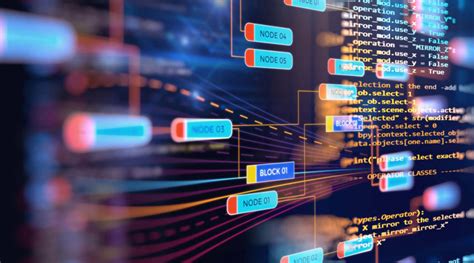 Pengertian Karakteristik Peran Contoh Fungsi Visual Programming Vs Traditional Programming