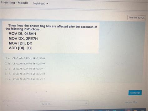 Solved Courses MICROPROCESSOR SYSTEMS APPLICATIONS Chegg