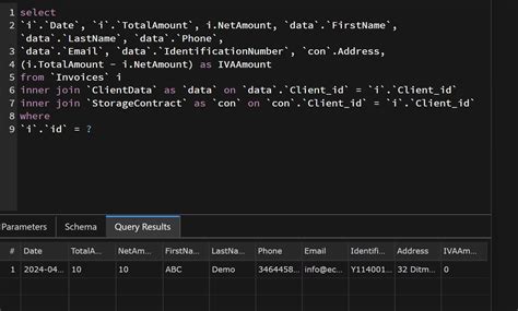 Some Weird Bug In Query Array Bugs Wappler Community