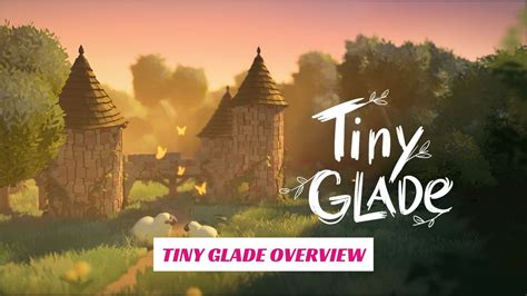 Tiny Glade Overview Upcoming Casual Indie Game You Should Add It To