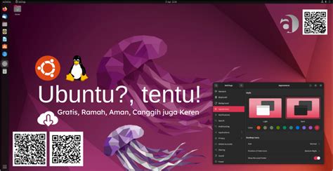 Ini Alasan Mengapa Linux Dianggap Lebih Aman Daripada Sistem Operasi Lain Ariansyah Center Shop