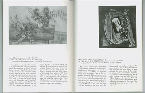 Art Appreciation Learning About Pictures From Mr Root Professor Root