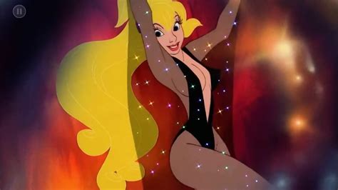 Dragons Lair 1983 Princess Daphne Hottest Moments Eporner
